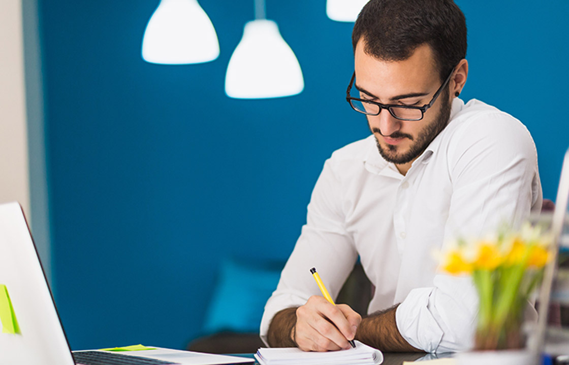 How to write good content for your website