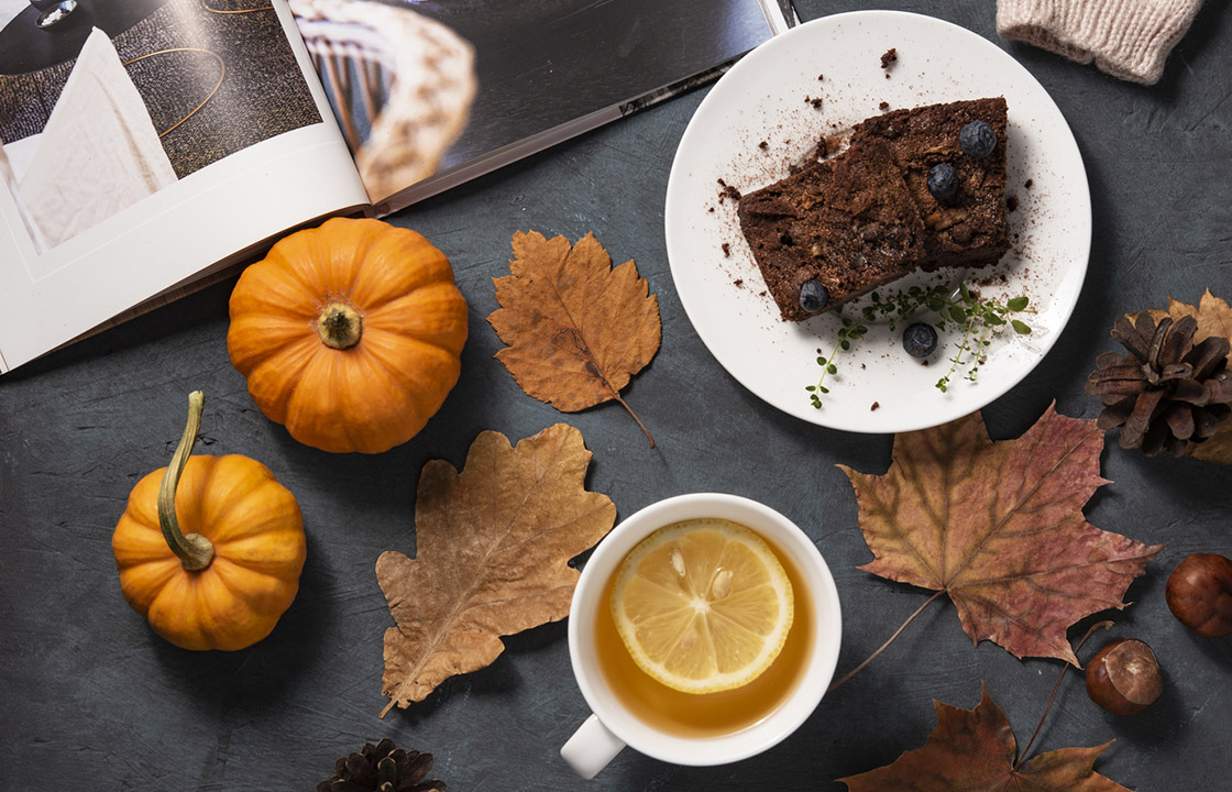 Retail Marketing Techniques & Tactics to Boost Sales Throughout Autumn